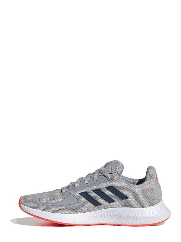 Adidas Runfalcon 2.0 J Casual Running Shoes - Grey