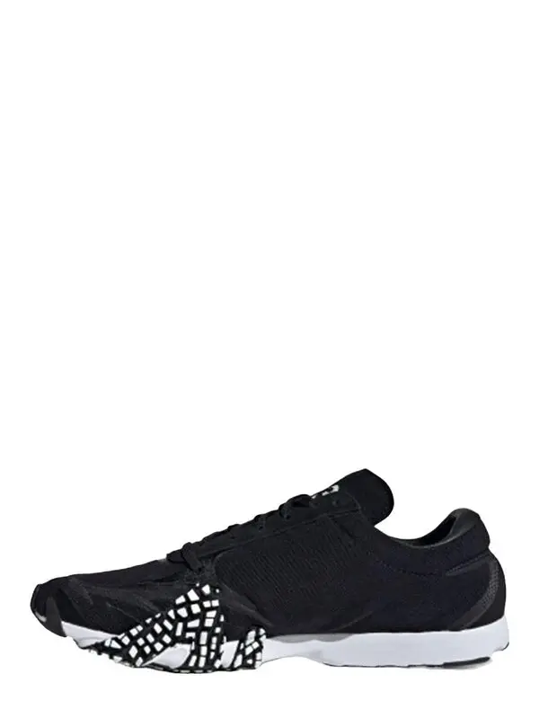 Adidas Y-3 Rehito Sneakers - Black