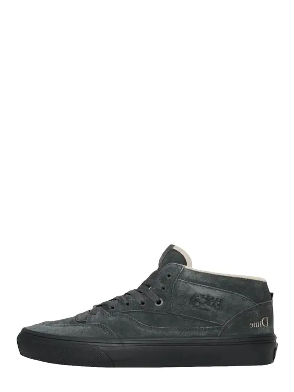 VANS Dime X Skate Half Cab '92 'ash - Green
