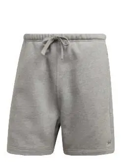 Adidas Essentials Shorts - Core Heather