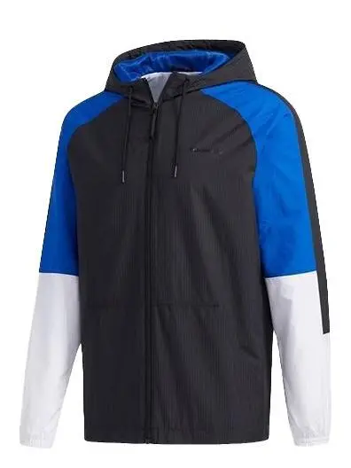 Adidas Neo Cs Wb2 Jacket - Black