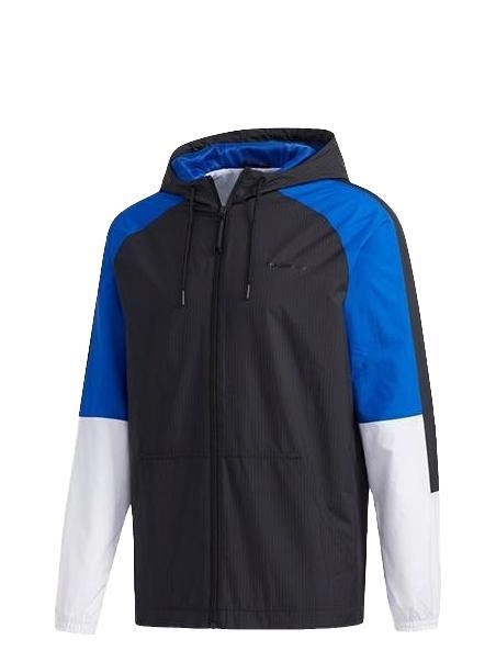 Adidas Neo Cs Wb2 Jacket - Black