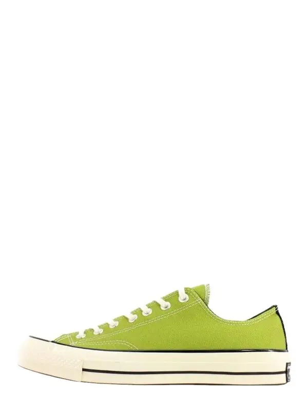 CONVERSE Chuck 70 "splanch" Low Top Sneakers - Green