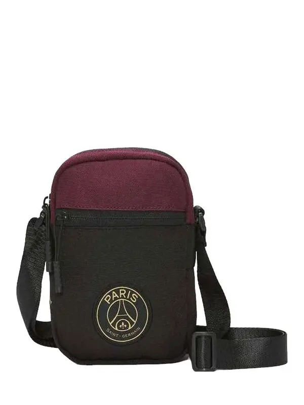 JORDAN X Paris Saint-germain Festival Bag - Black/red