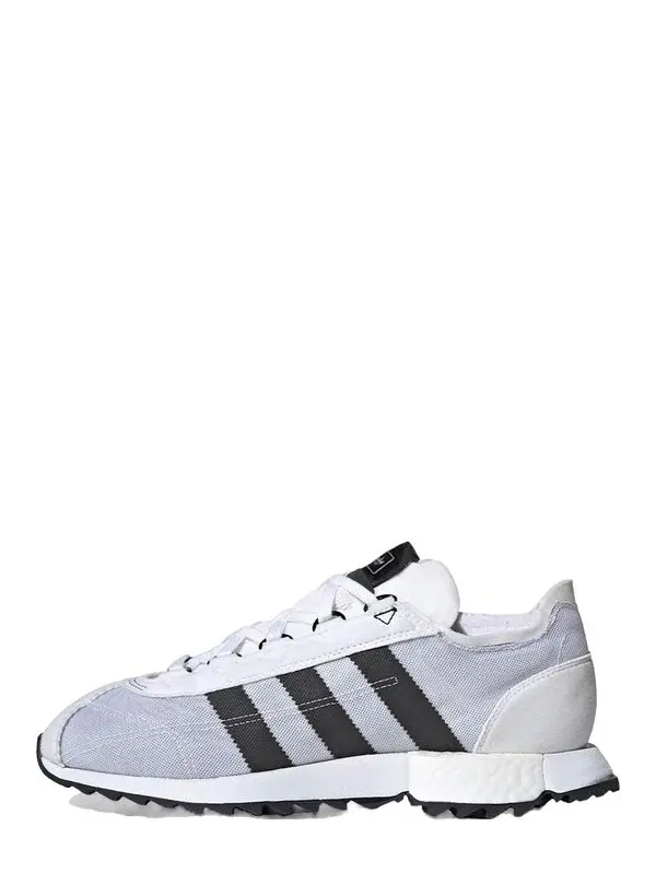 Adidas Originals Sl 7600 Sneakers - Grey/white/black