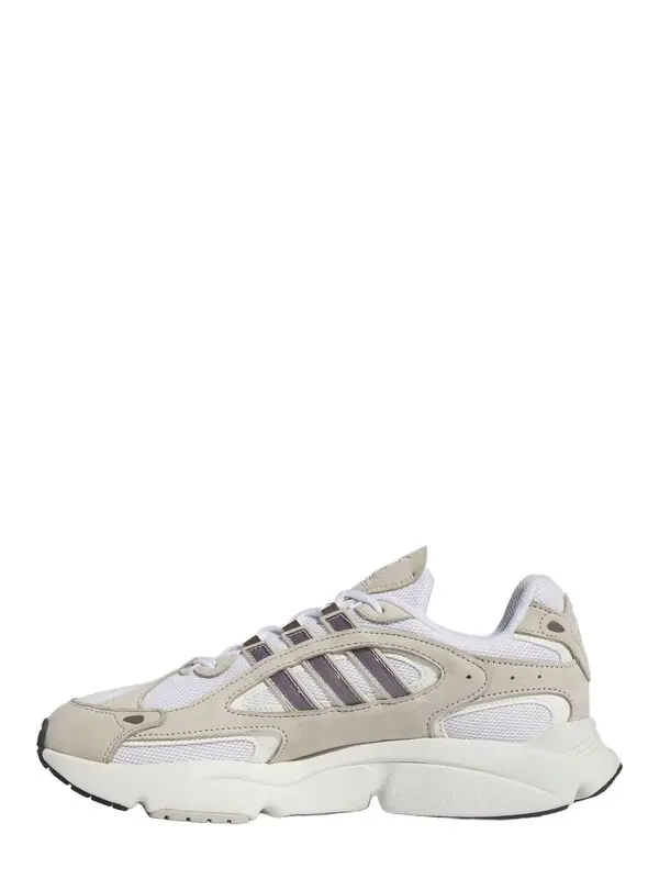 Adidas Originals Ozmillen Sneakers - Beige/white