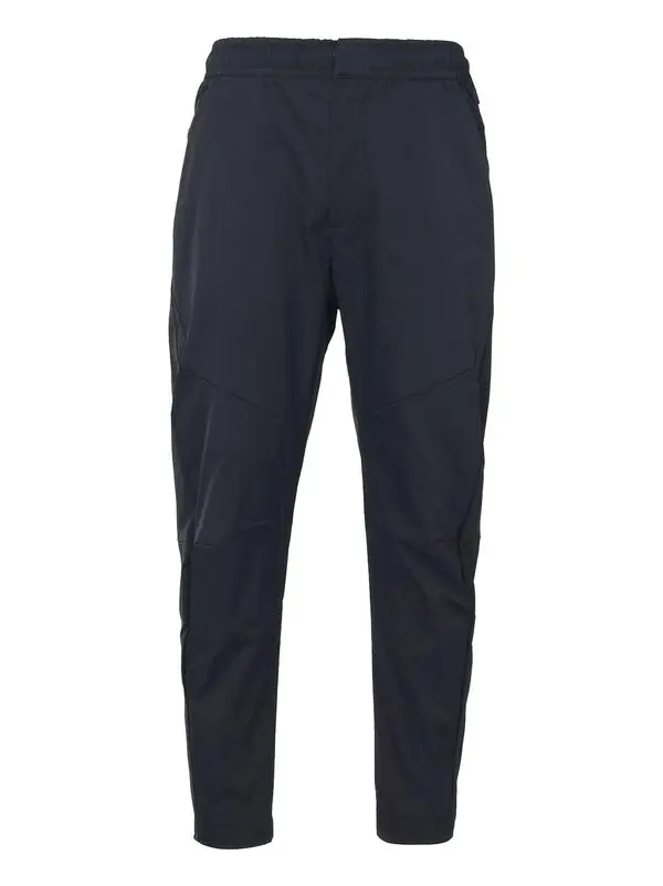 Nike Tech Commuter Casual Unlined Sports Long Pants Black - Default Color