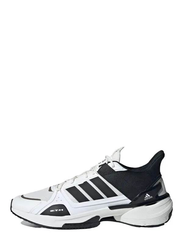 Adidas Mts Sneakers - White/black