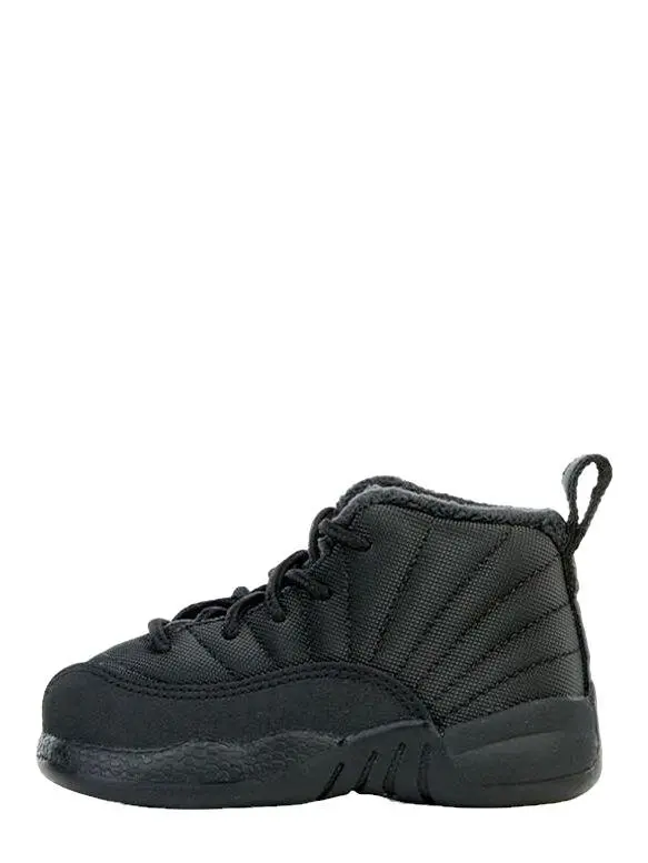 JORDAN Air 12 Retro Winterized - Black