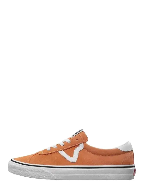 VANS Epoch Sport Low Top Sneakers - Black