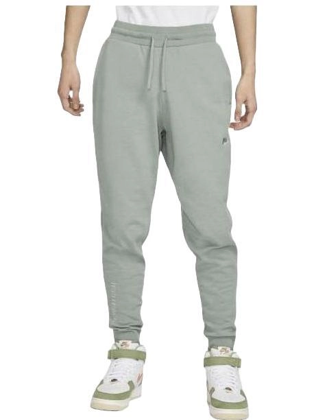 Nike Tech Fleece Joggers - Green