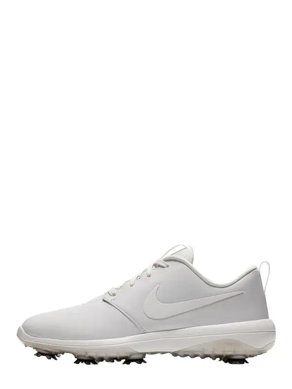 Nike Roshe Golf Tour Wide Sneakers - White