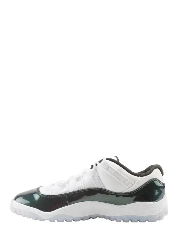 JORDAN 11 Retro Low - White