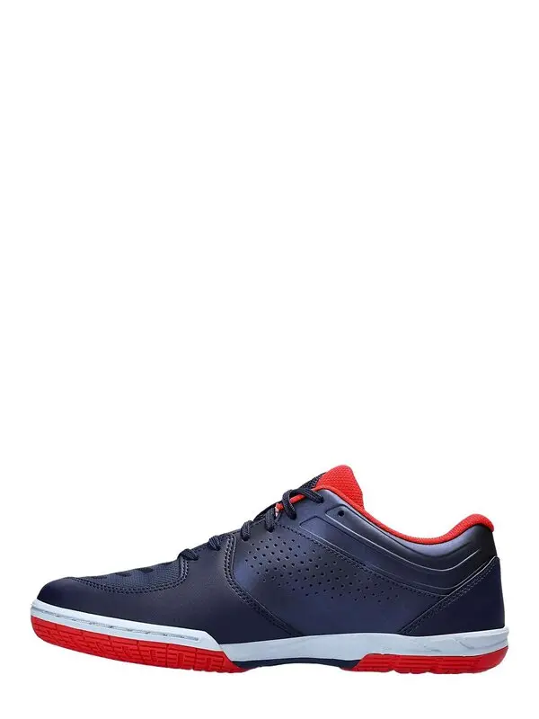 Asics Athletic Sneakers - Peacoat/white