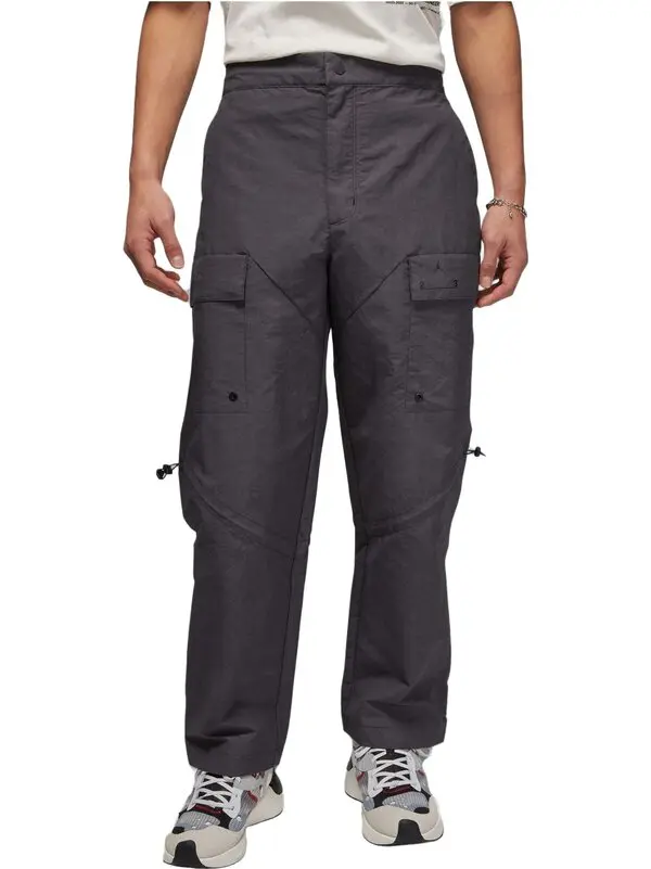 JORDAN 23 Engineered Pants 'dark - Grey