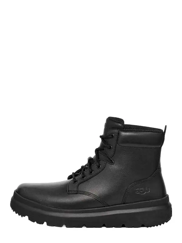 UGG Burleigh Boot - Black