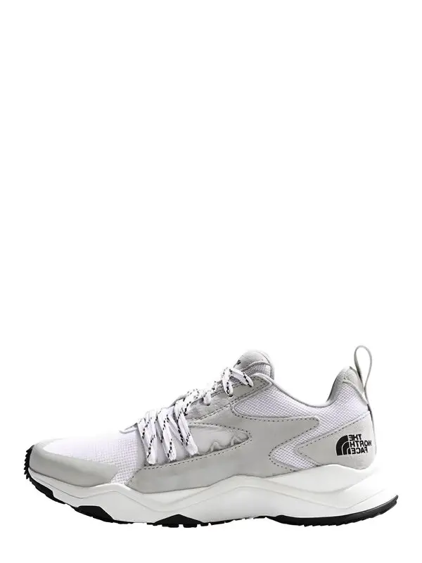 The North Face Taraval Spirit Hiking Shoes - Grey/white/black