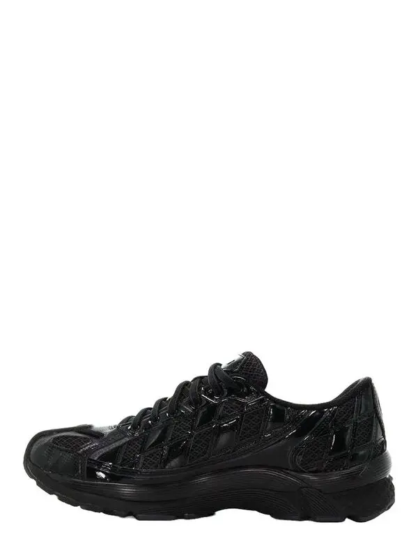 Asics X Kiko Kostadinov Gel-kiril Sneakers - Black