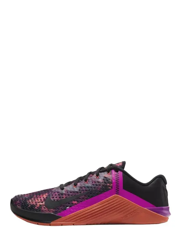 Nike Metcon Training Sneakers - Purple/grey