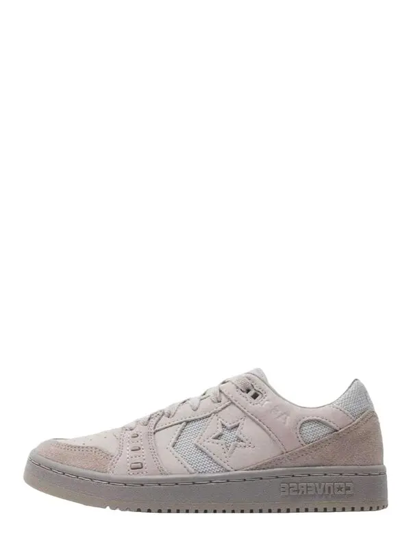 CONVERSE As-1 Pro Dove 'grey Rose' Sneakers - Pink/grey