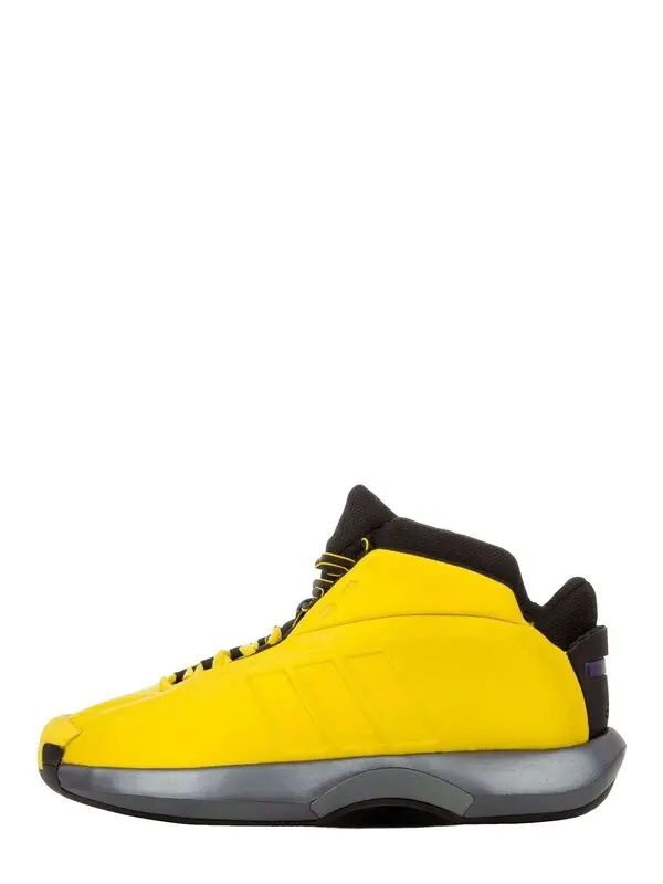 Adidas Crazy 1 'sunshine' 2013 G98371 - Triyel/yel/black1