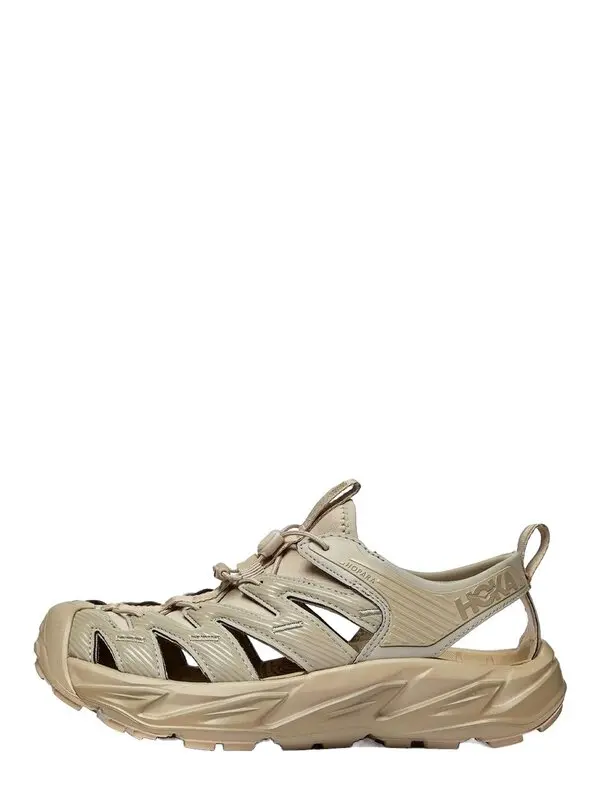 Hoka One One Hopara Sandals - Khaki