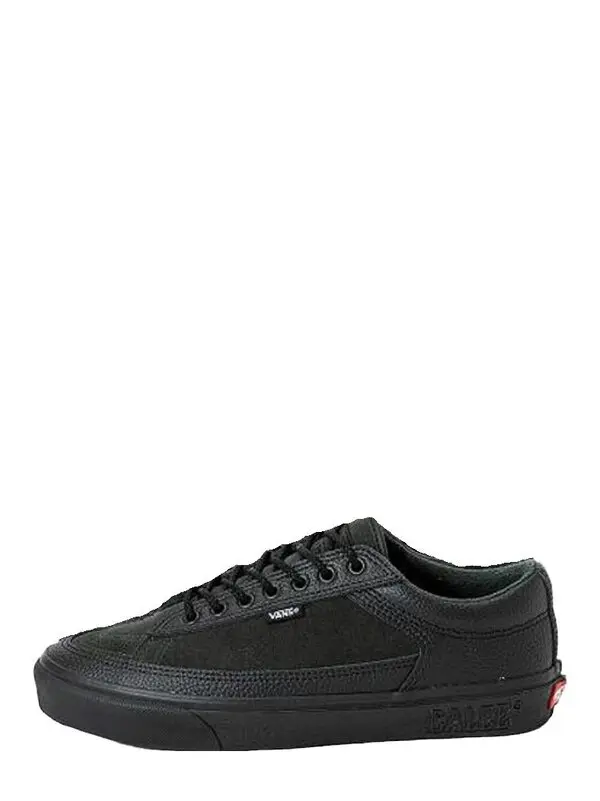 VANS X Calee Caree Ratt Sneakers - Black