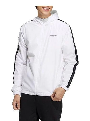 Adidas Neo Fav Any Wb 2 Jacket - White