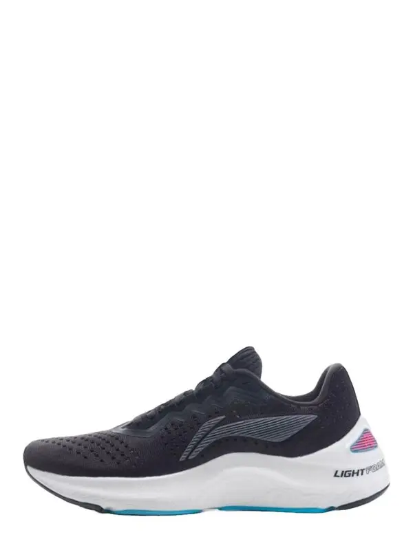 LI-NING Light Foam Lam No Boundry Arhq068-3 - Standard Black
