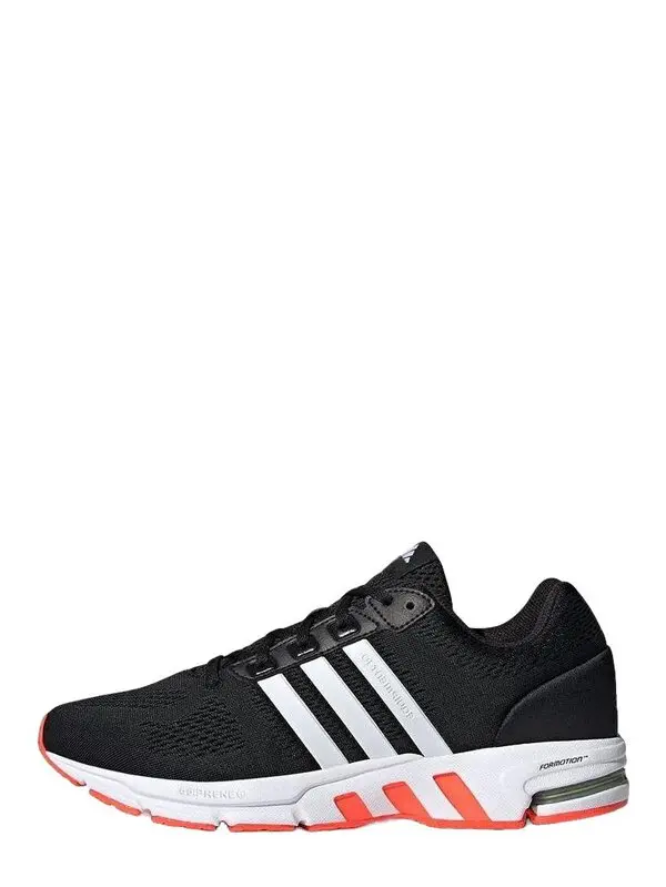 Adidas Equipment 10 Em Sneakers - Black/white