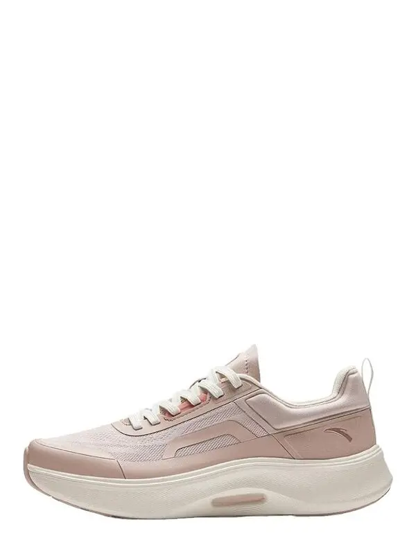 ANTA Shenxing 7 Pro Training Shoes - Pink/white