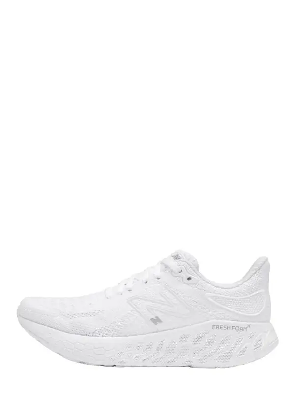 NEW BALANCE Fresh Foam X 1080v12 Athletic Sneakers - White