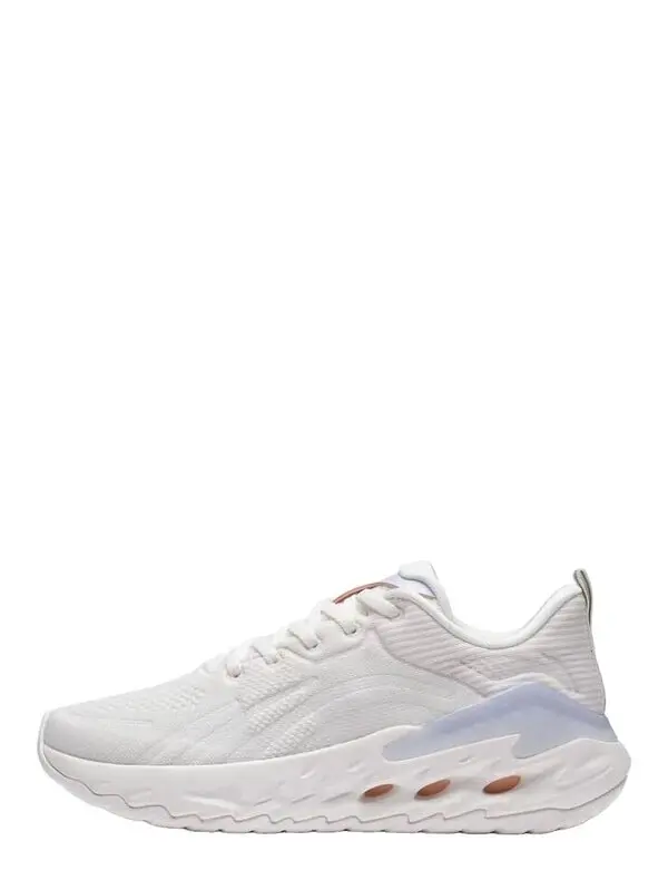 LI-NING Yuedong 1.0 Sneakers - White/beige/blue