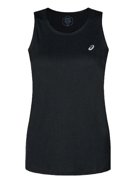 Asics Core Tank - Performance Black