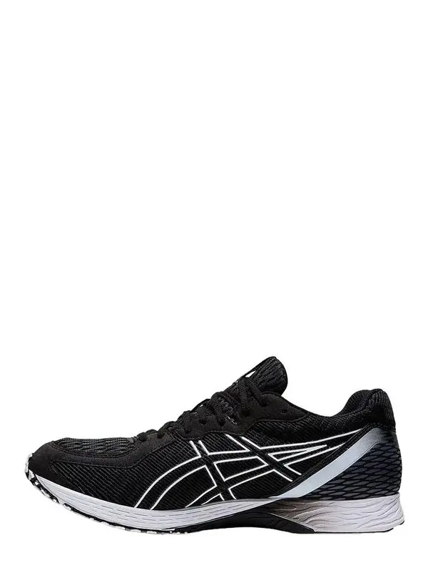 Asics Tartheredge 2 Athletic Sneakers - Black
