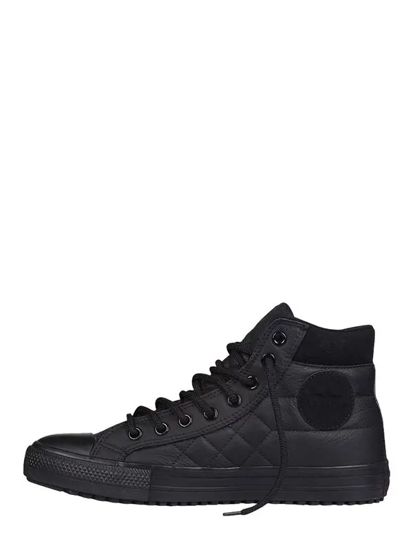 CONVERSE Chuck Taylor All Star Pc Hi - Black