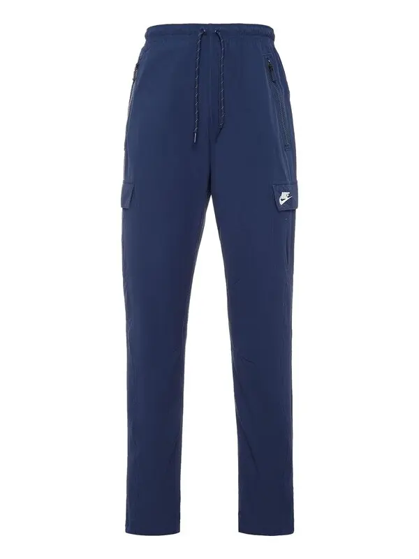 Nike As Cargo Woven Pant Midnight - Navy