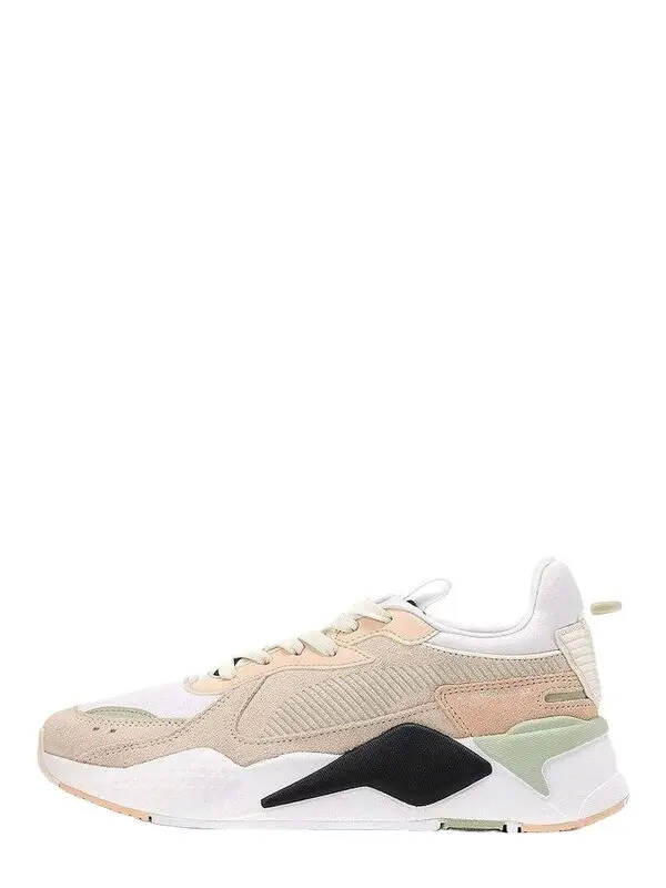 PUMA Rs-x Reinvent Low Top Sneakers - White