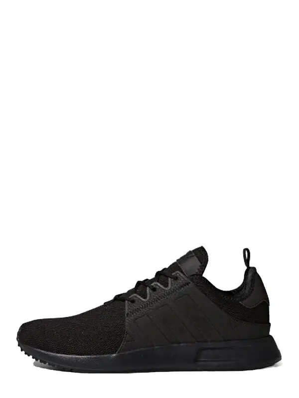 Adidas X_plr Core Low Top Sneakers - Black