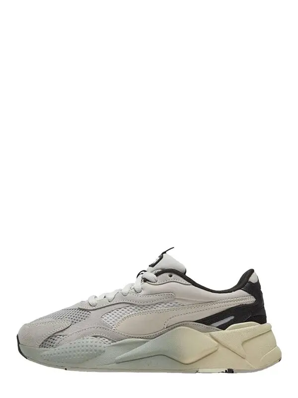 PUMA Rs-x3 "move Pack Limestone" Sneakers - Grey