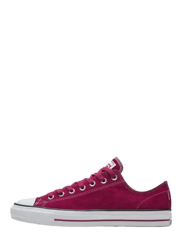 CONVERSE Chuck Taylor All Star Pro Low Top Sneakers - Purple