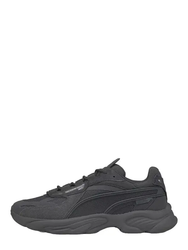 PUMA Rs-connect Mono Sneakers - Black