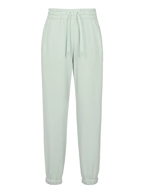 Adidas X Pharrell Humanrace Logo Sweatpant 'green - Default Colorway