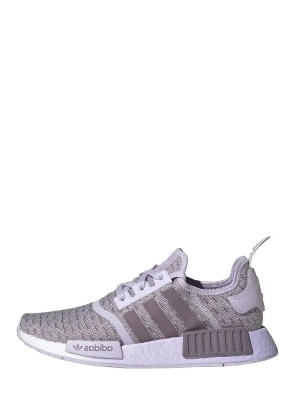 Adidas Nmd_r1 Sneakers - Purple