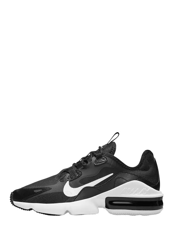 Nike Max Infinity 2 Sneakers - Black/white