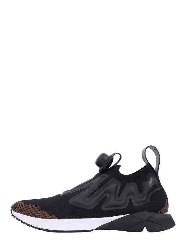 REEBOK Pump Supreme Engine Sneakers - Black/white