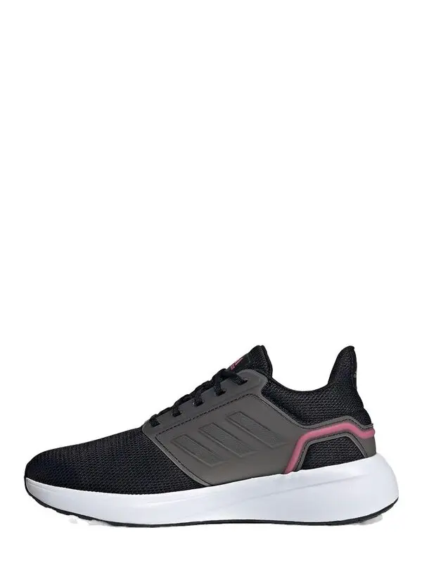 Adidas Eq19 Run Athletic Sneakers - Black/pink