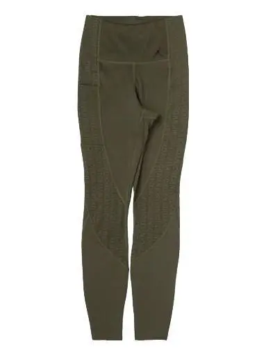 JORDAN Air Cargo Leggings - Armygreen