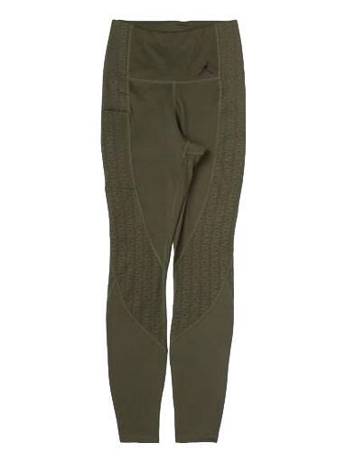 JORDAN Air Cargo Leggings - Armygreen