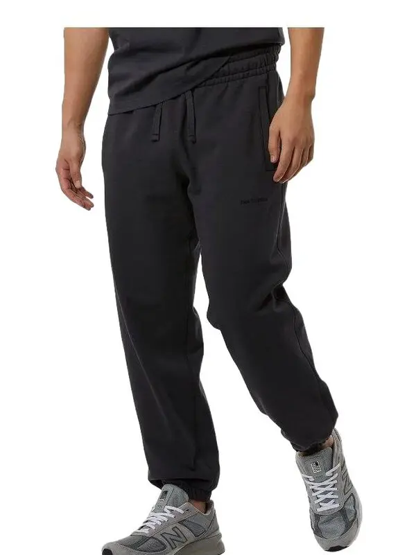 NEW BALANCE Athletics Nature State Heavyweight Sweatpants Asia Sizing - Phantom